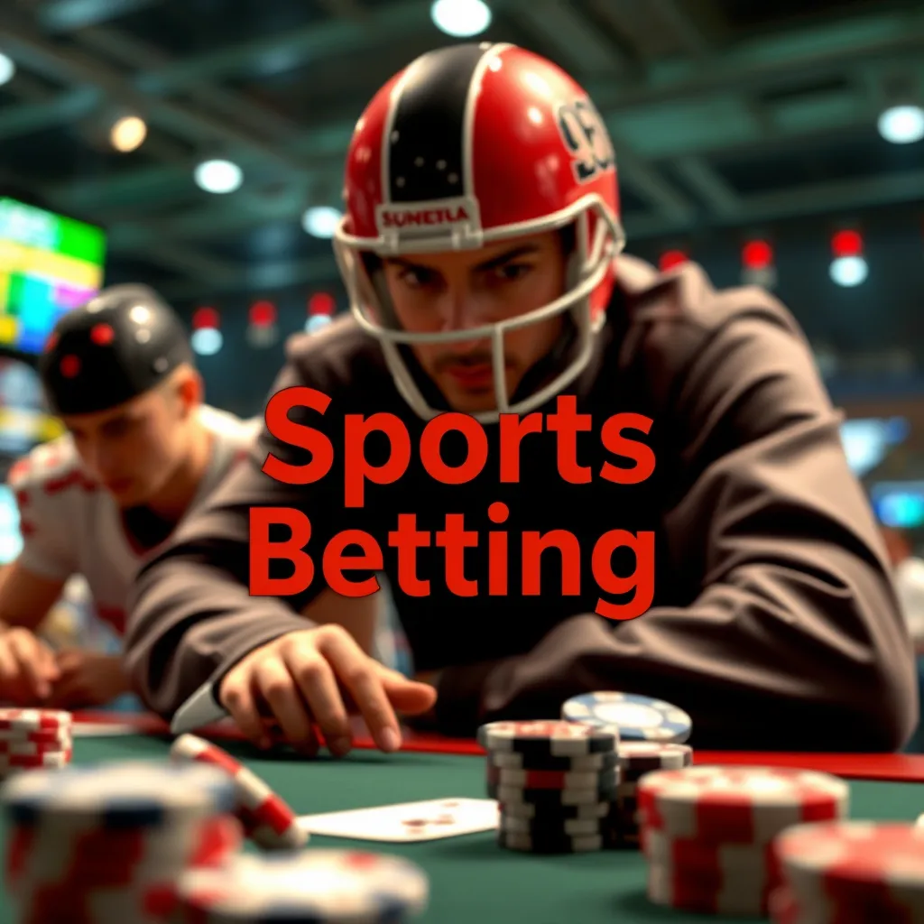 A Beginner's Guide to Sports Betting Basics