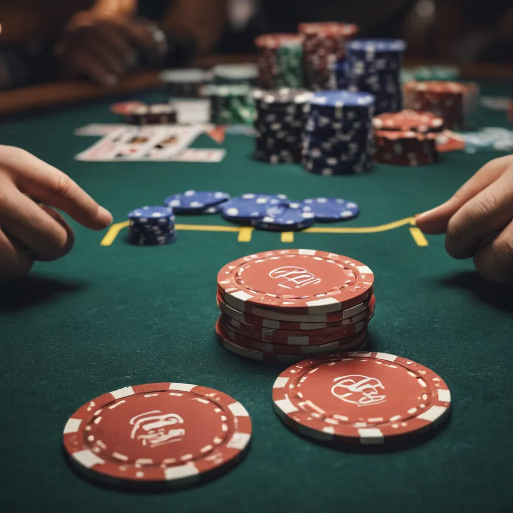 Exploring Low Stakes Poker: A Comprehensive Guide