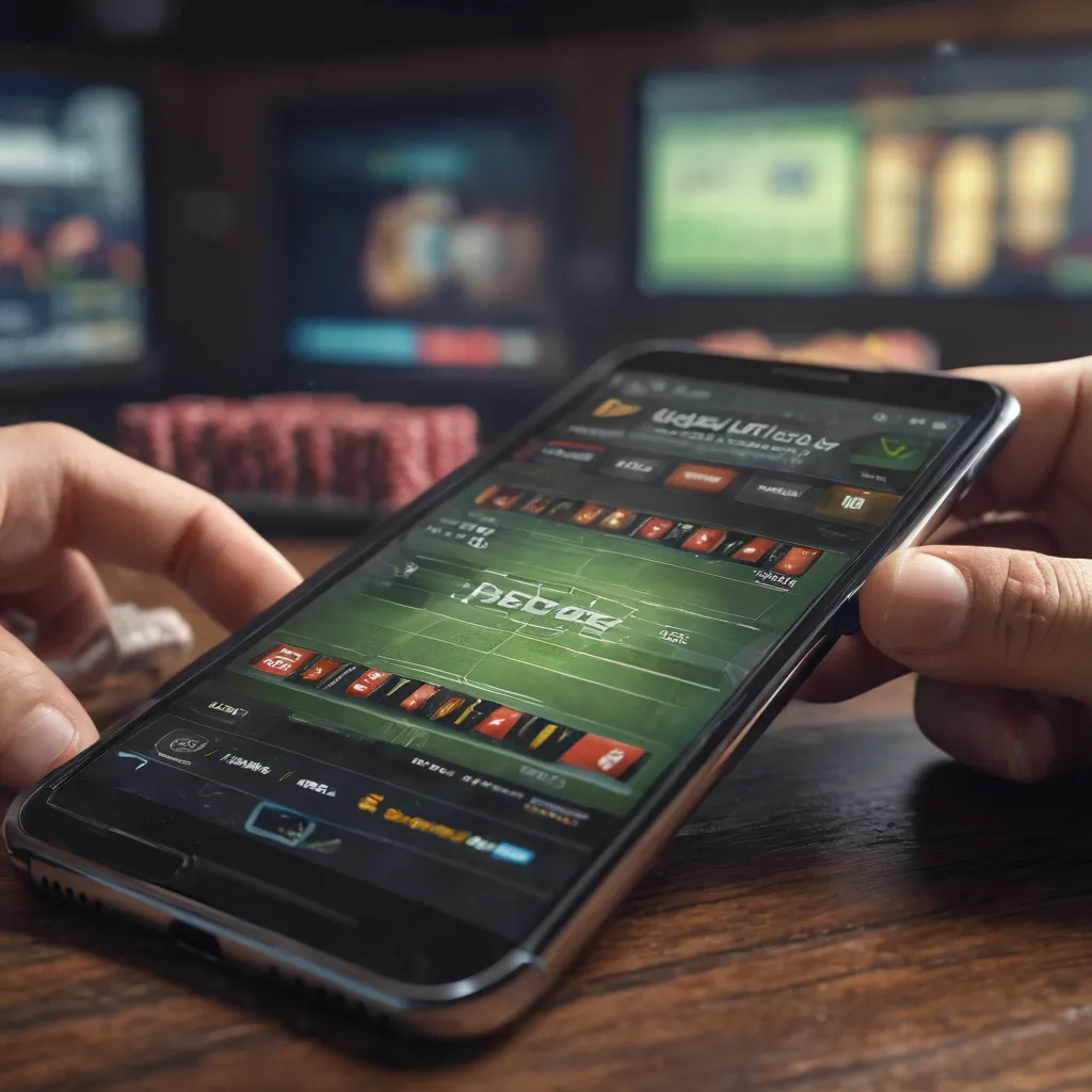 Navigating the Rise of New Betting Platforms