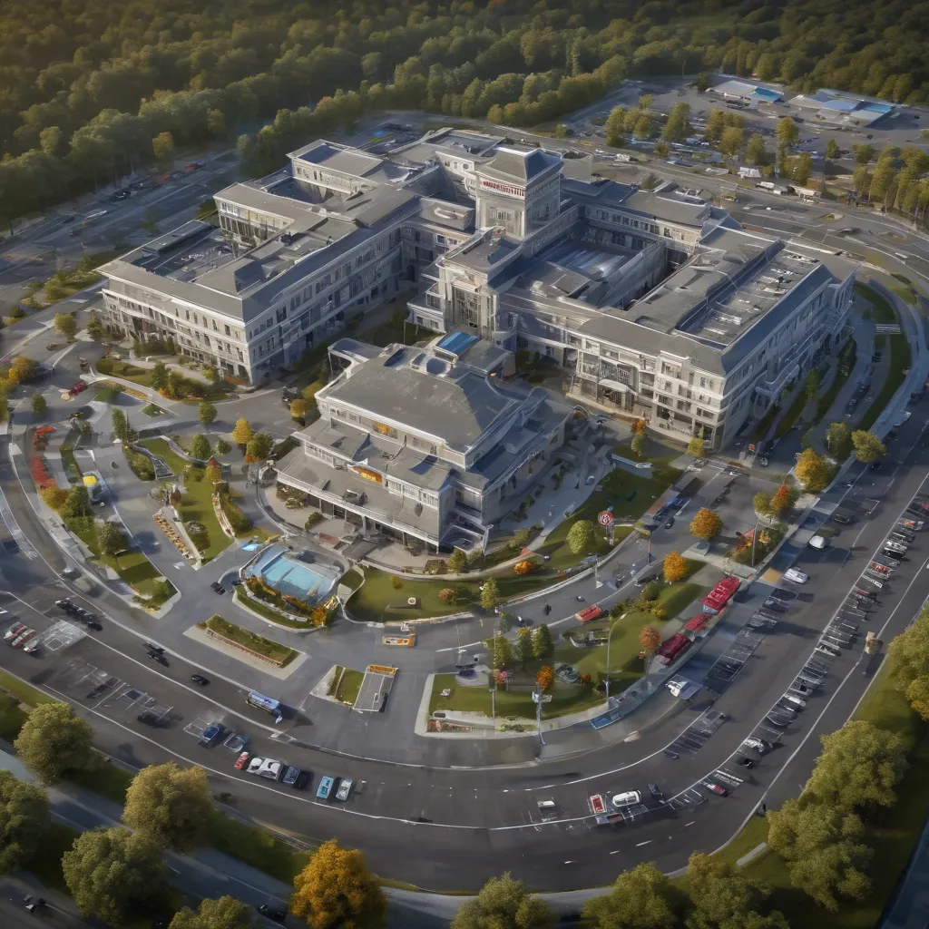 Exploring the Oneida Casino Resort: A Deep Dive
