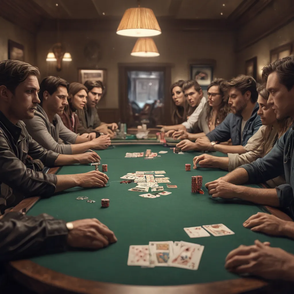 Mastering Spanish 21: Rules and Winning Strategies