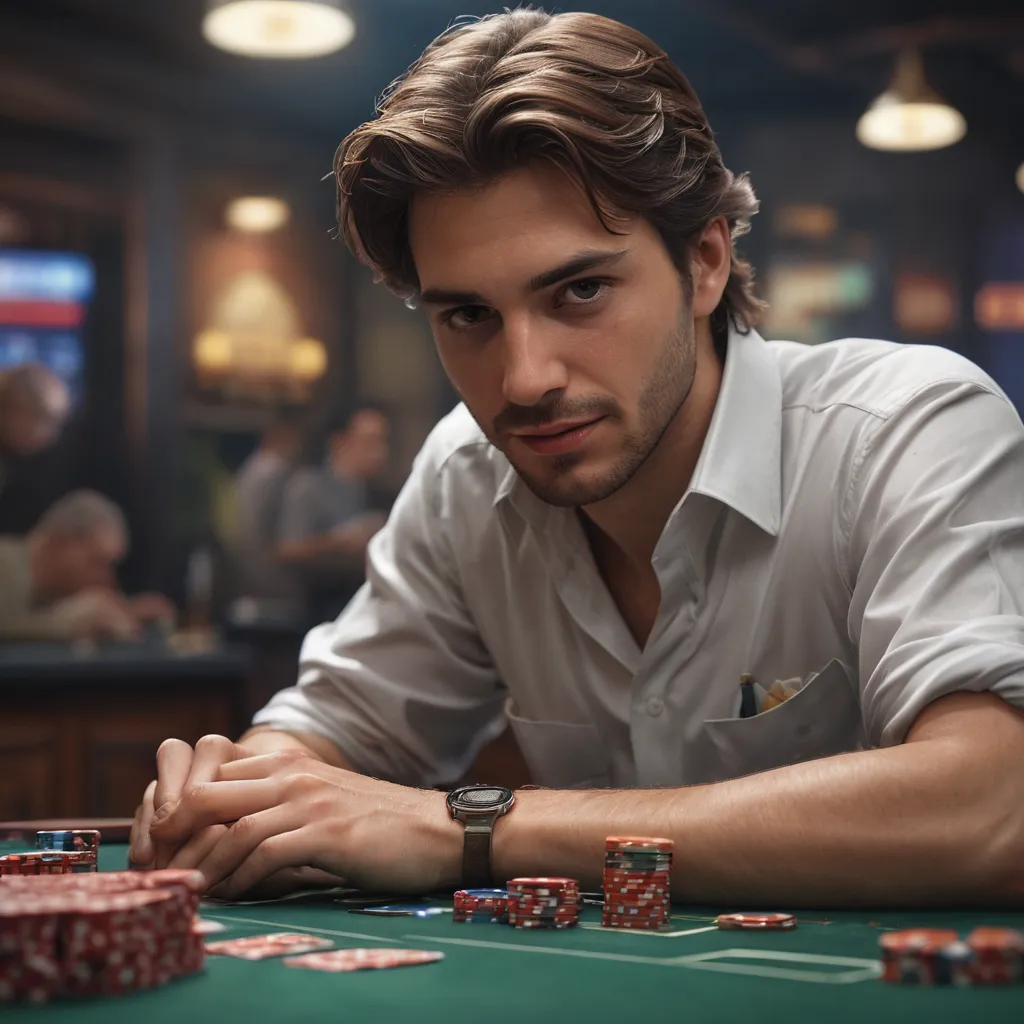 Mastering Back and Lay Betting: Strategies for Success