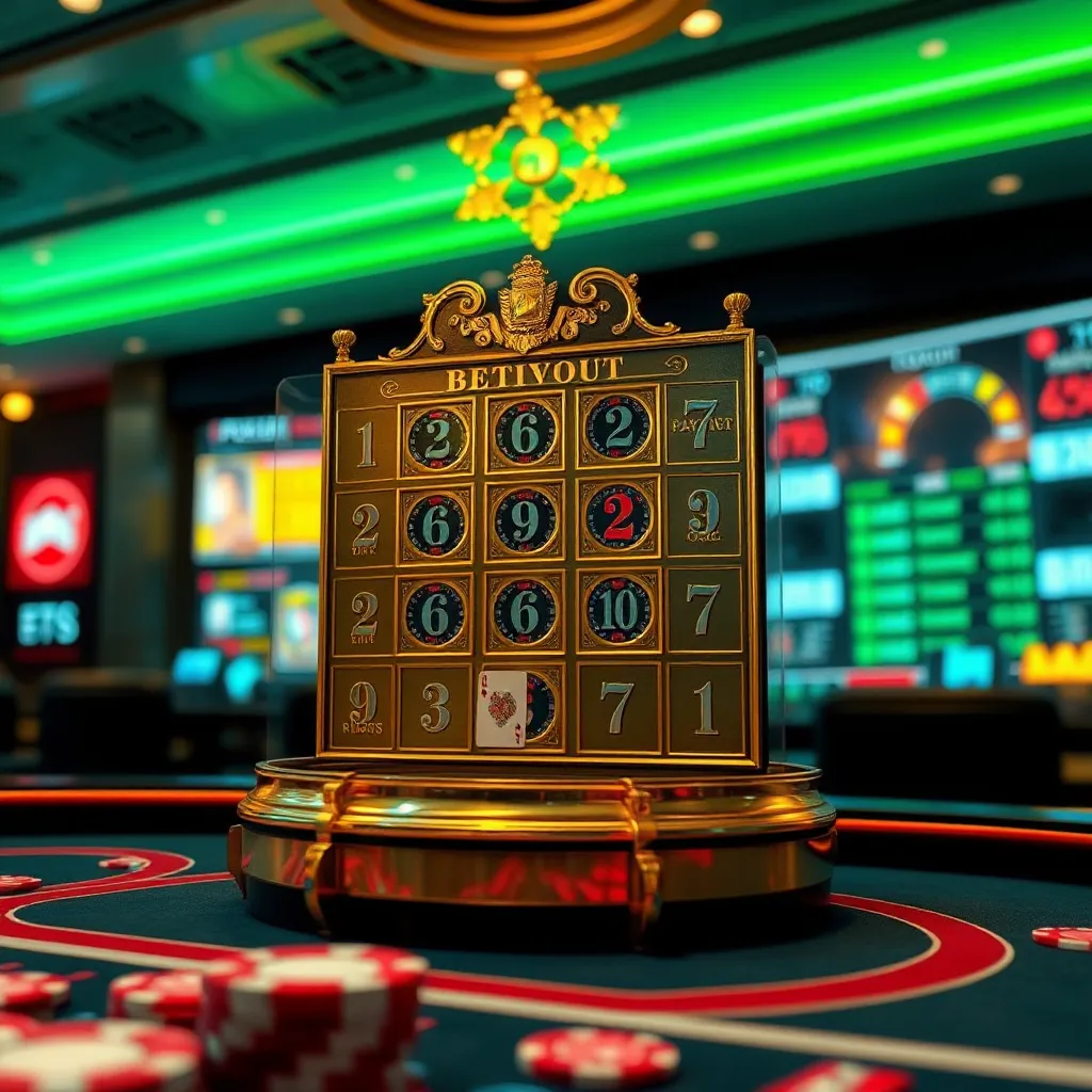 Understanding Betrivers Payout: A Complete Guide