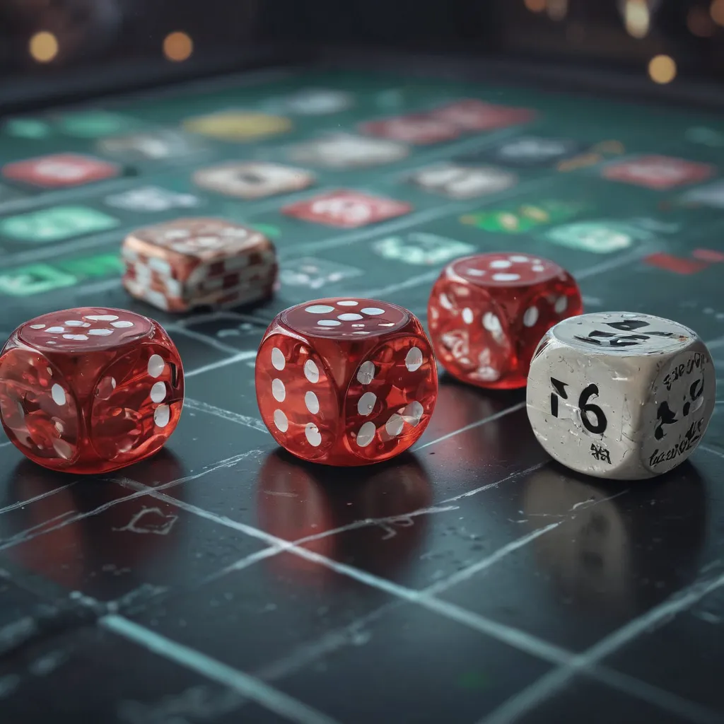 Comprehensive Guide to Betting Codes and Their Use