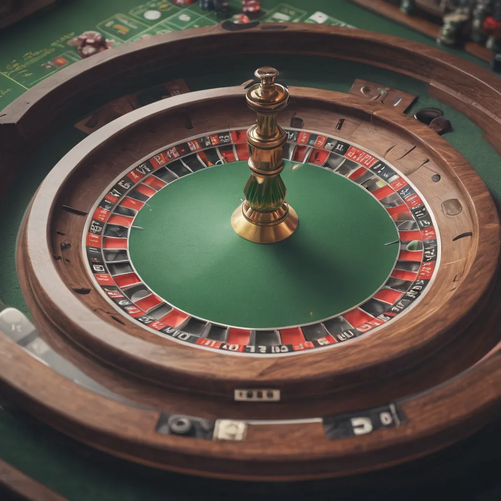 Exploring the Green Payout in Roulette