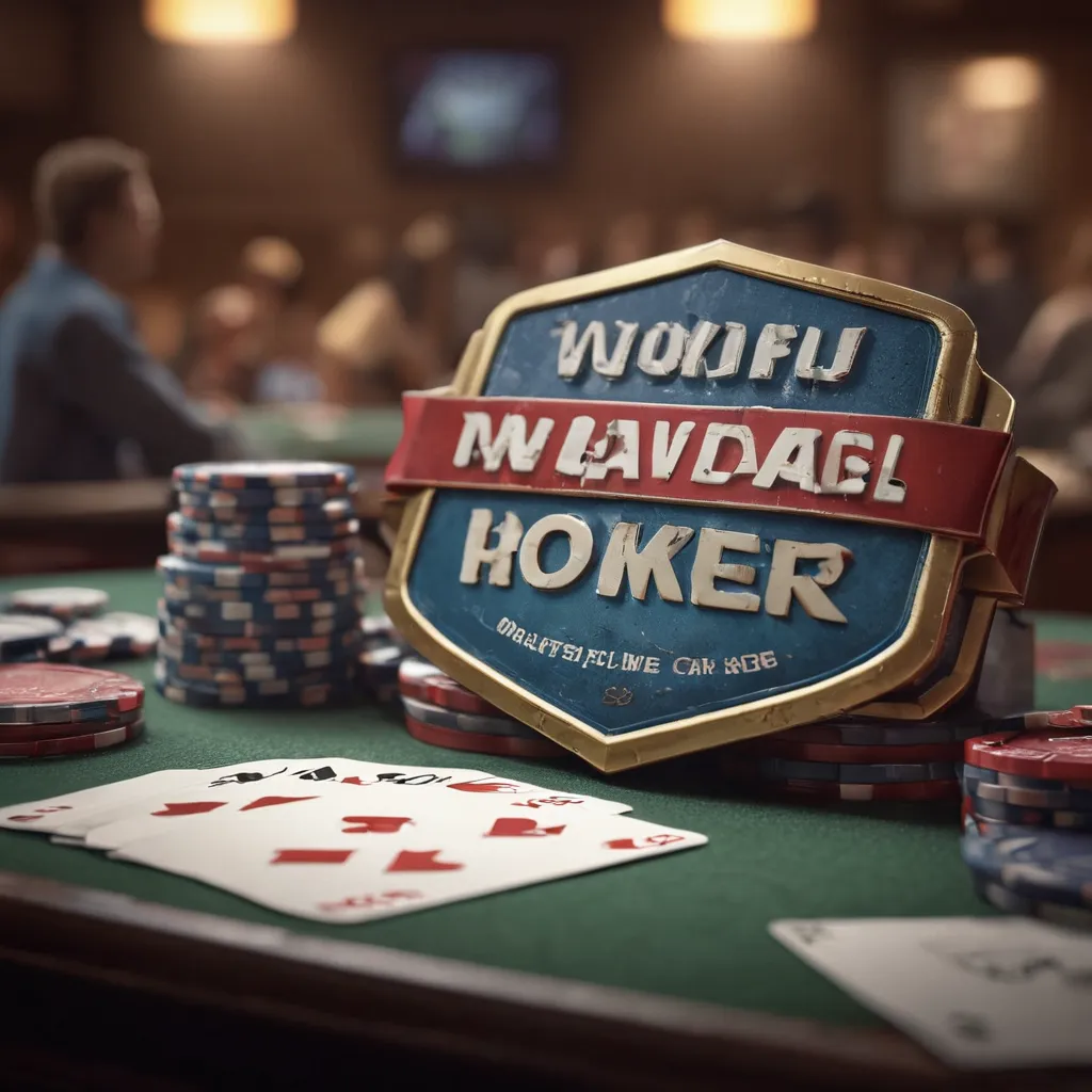 WSOP Sign Up: A Complete Guide for Players